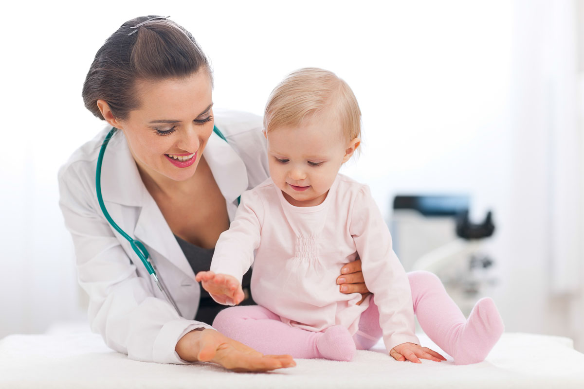 ESPECIALIDAD DE MATERNO INFANTIL EN ENFERMERÍA.: INTRODUCCIÓN ACERCA DE ...